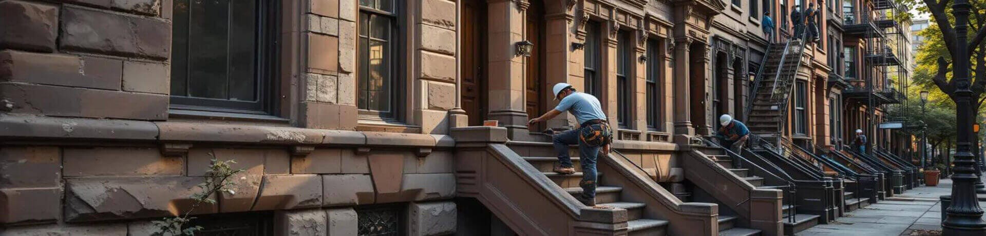 Historic Brownstone Renovation Guide: NYC Expert Tips