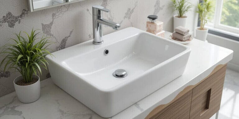 Guide to Bathroom Sink Specifications for Contractors or Others
